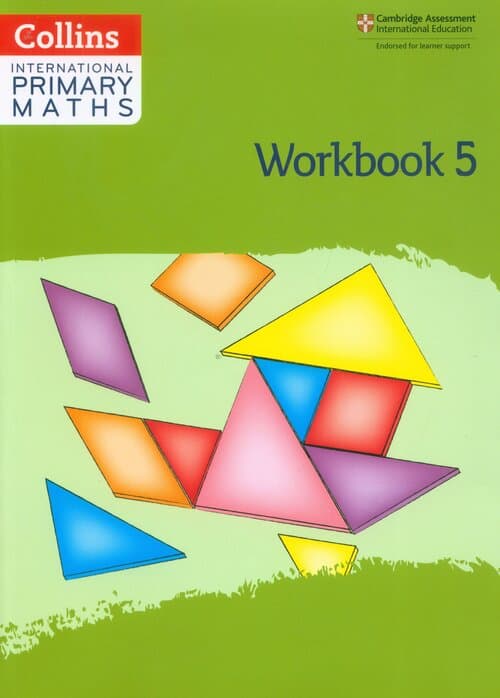 Collins International Primary Maths - International Primary Maths ...