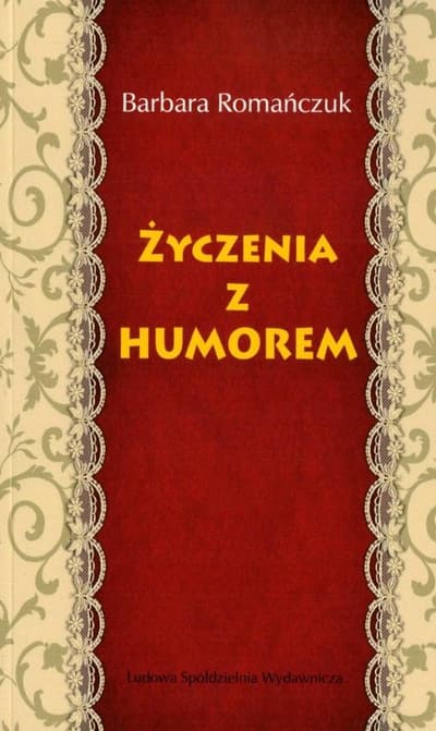 Barbara Romańczuk - Książki, wywiady, artykuły | Księgarnia matras.pl