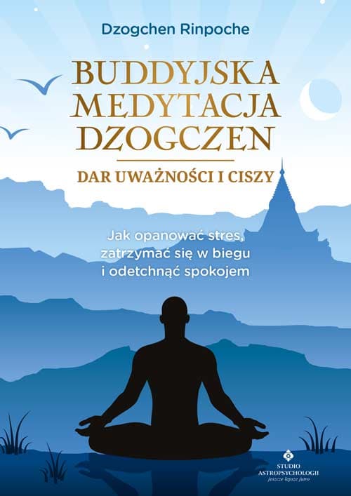 Rinpoche Dzogchen - Książki, wywiady, artykuły | Księgarnia znak.com.pl
