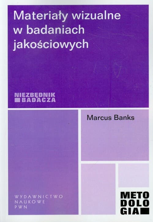 Marcus Banks - Książki, wywiady, artykuły | Księgarnia matras.pl