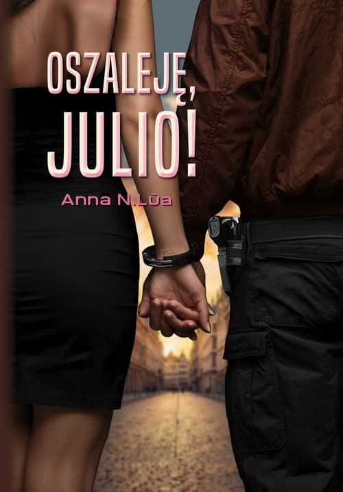 Anna N.Lua - Książki, wywiady, artykuły | Księgarnia znak.com.pl