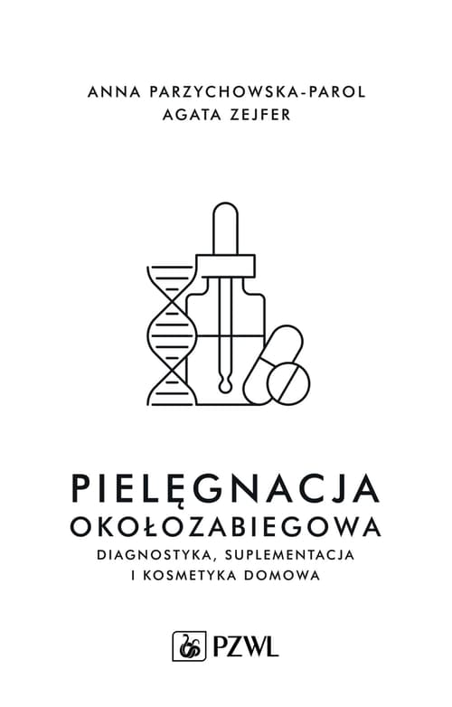 Anna Parzychowska-Parol - Książki, wywiady, artykuły | Księgarnia znak ...