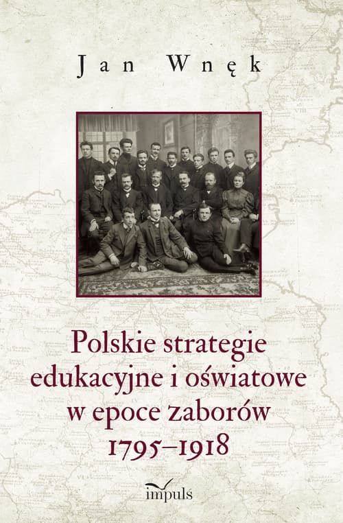 Jan Wnęk - Książki, wywiady, artykuły | Księgarnia znak.com.pl