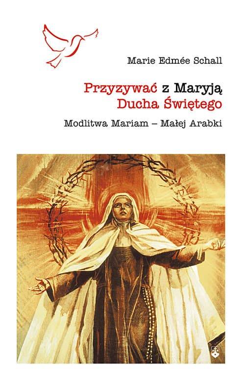 Schall Maria Edmée - Książki, wywiady, artykuły | Księgarnia matras.pl