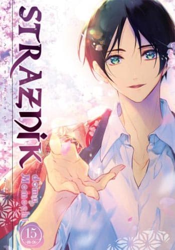 Aya Shouto - Książki, wywiady, artykuły | Księgarnia znak.com.pl