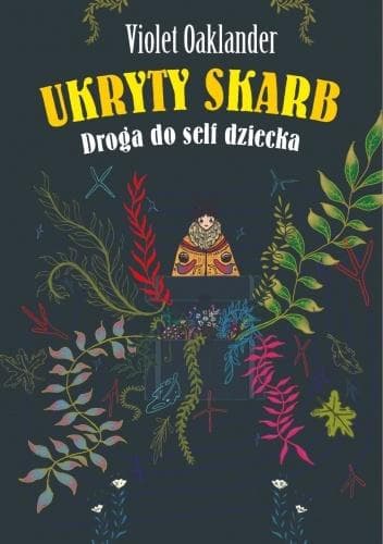 Violet Oaklander - Książki, wywiady, artykuły | Księgarnia znak.com.pl