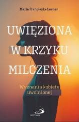 Maria Franciszka Lesner - Książki, wywiady, artykuły | Księgarnia matras.pl