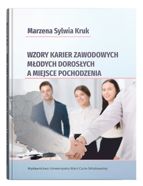 Kruk Marzena Sylwia - Książki, wywiady, artykuły | Księgarnia znak.com.pl